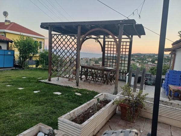 Garden House - Sanremo