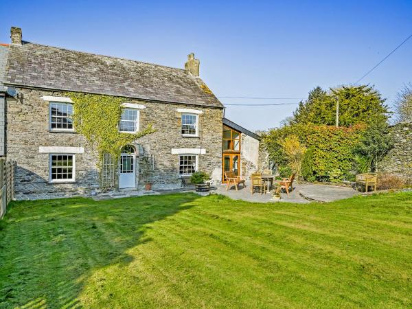 The Old Farmhouse-uk12895 - Polperro