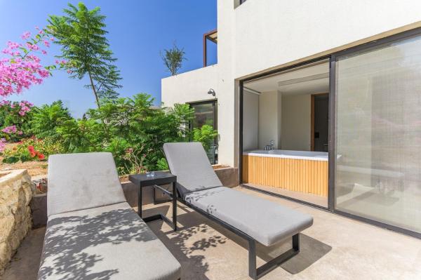 Casa De Thoum Plata 1 Bedroom - Lebanon