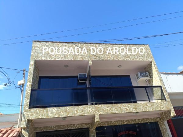 Pousada Do Aroldo - Rio de Janeiro (estado)
