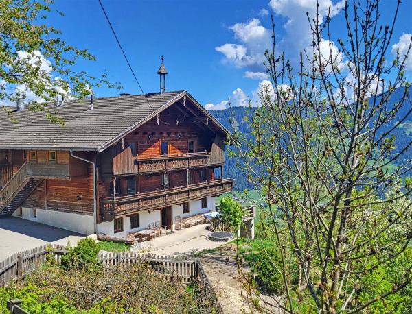 Almliesl Schl-749 - Alpbach