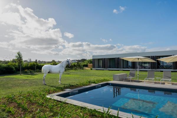 Lusitano Garden Villas - Portugal