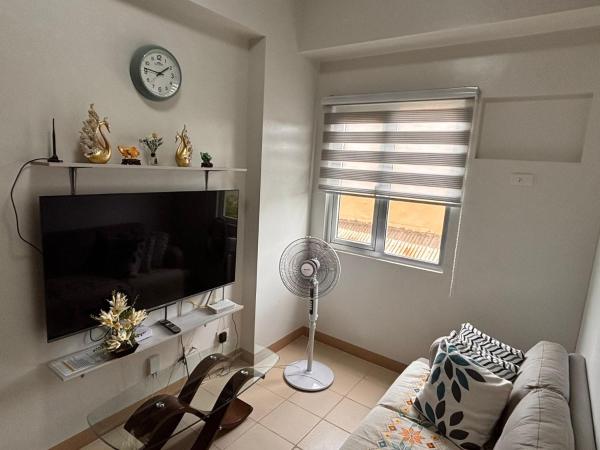 Condotel - Minimalistic 2 Minutes Walk To Sm Marilao - Bocaue