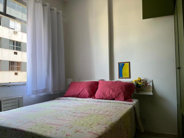 Studio Na Praia De Icaraí - Niterói