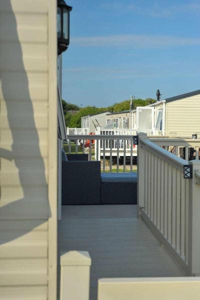 Cala Gran Holiday Park - Holiday Accommodation 10830 - Blackpool