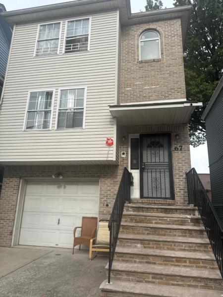 Exclusive Home - New York City