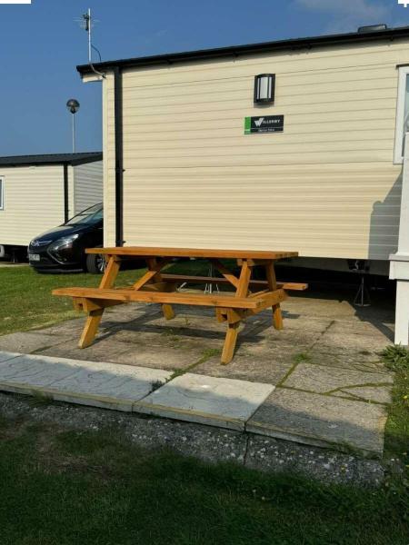 Littlesea Holiday Park - Holiday Accommodation 13127 - Weymouth, UK