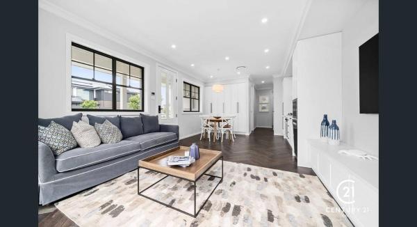 Couples Haven - 2 Bedrooms - Saint Marys, Australia