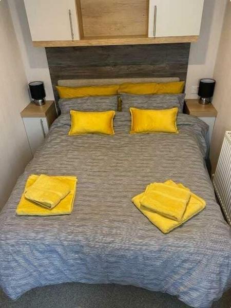 Lyons Robin Hood - Holiday Accommodation 20871 - Rhyl