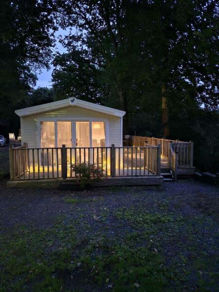 Aberdunant Hall Holiday Park - Holiday Accommodation 22358 - Beddgelert