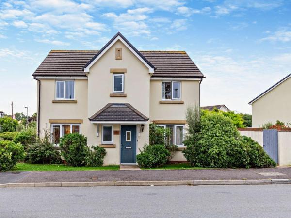 4 Bed In Westward Ho 85367 - Westward Ho!