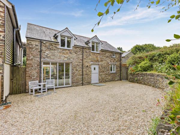3 Bed In Crackington Haven Cohou - Crackington Haven