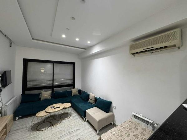 Residence Chem S1 N 5 - Tunis