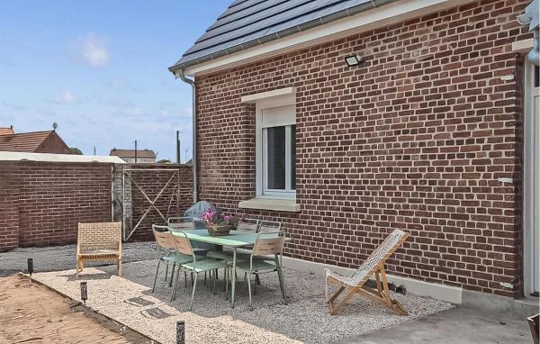 Charmant Gite En Campagne - Roye