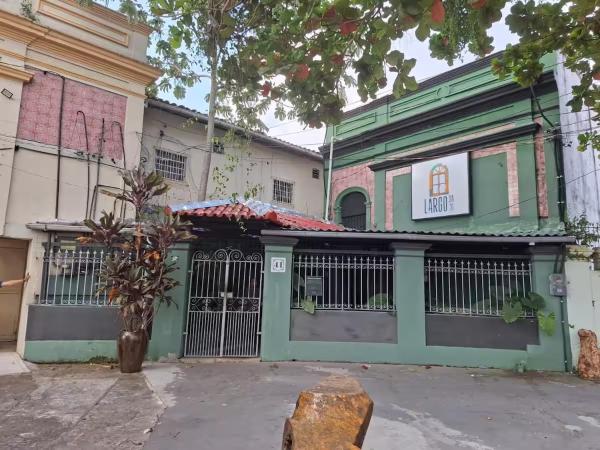 Quartos Largo Da 16 Cop 30 - 벨렝