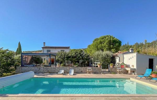 Cozy Home In Brignoles - Brignoles
