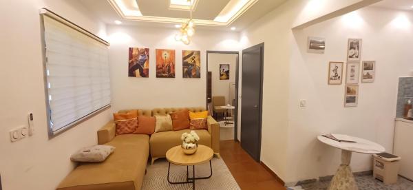 Irina Blessed Homes Bonanjo 2 - Douala