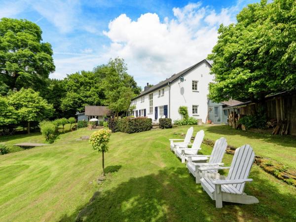 Peace, Nature & Comfort Combined - Houffalize