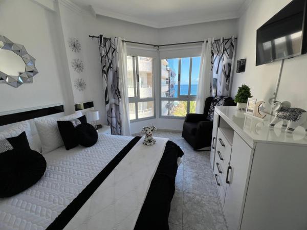 La Casita De Omar En El Corazón Del Puerto De La Cruz - Puerto de la Cruz