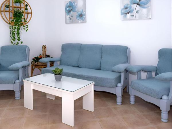 Apartamento Centrico Para Familias Y Parejas - Conil de la Frontera