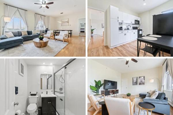 Group Retreat 15min To Nyc Metlife Mall Free Parking - Manhattan