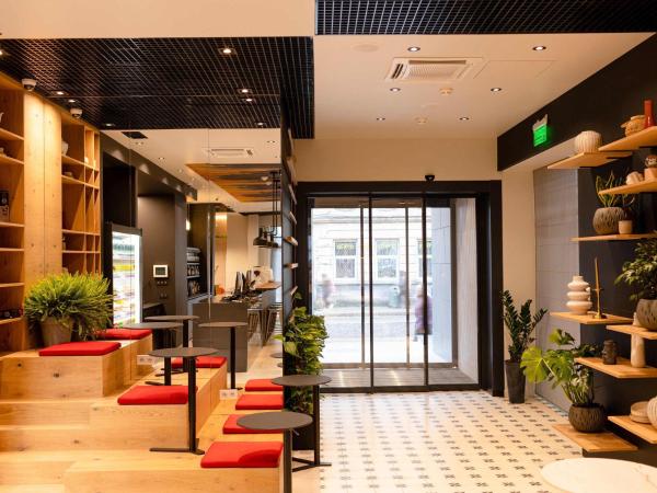 Ibis Lviv Center - Lviv