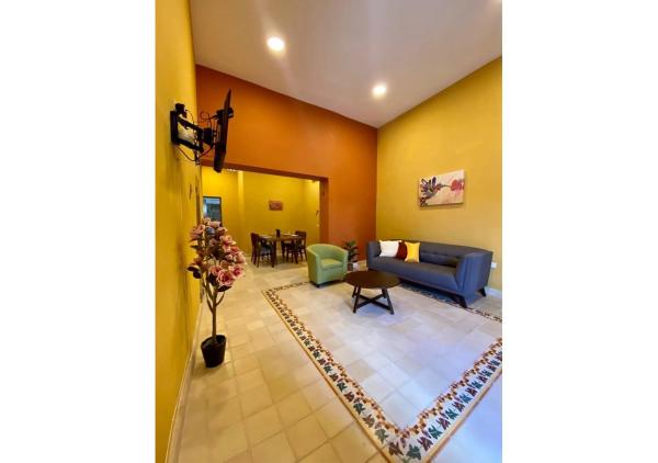 Casa Michela 2 - Yucatán