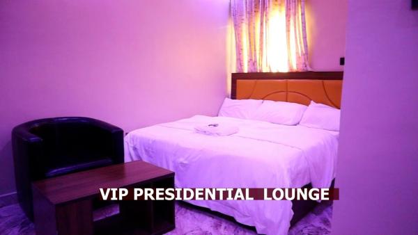 Kinston Villa Hotel And Suites - Nigeria