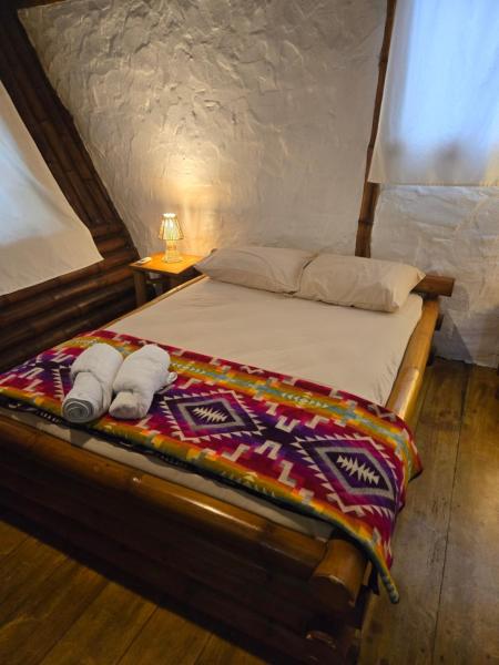 Palms Oasis Montañita - 