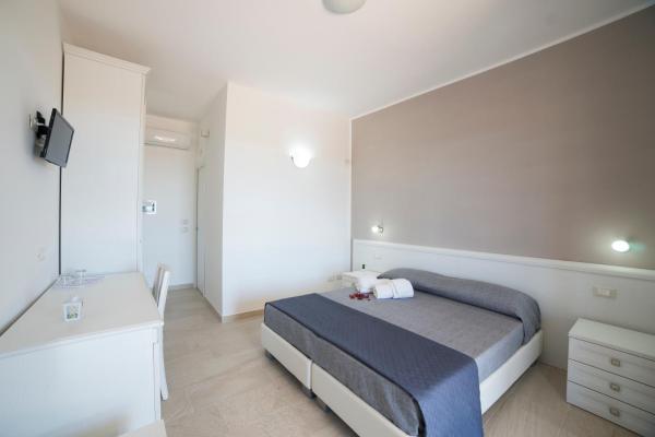 Raggio Di Sale - Trapani