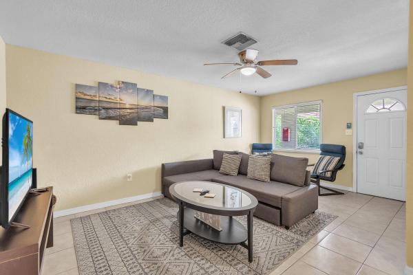 Indian Oaks #15 - Sun And Fun - Indian Rocks Beach, FL