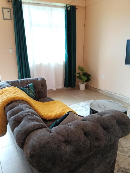 Lakesong Haven Bnb - Kenya