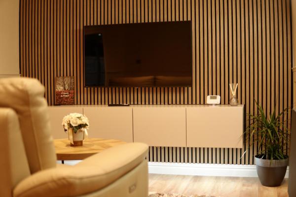 Modern, Spacious Home Near Manchester - Perfect For Families Group - Rochdale