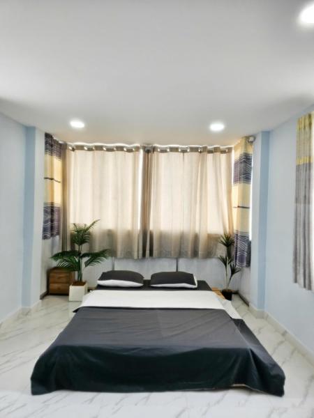 H2t Hotel Vip - Ho Chi Minh City