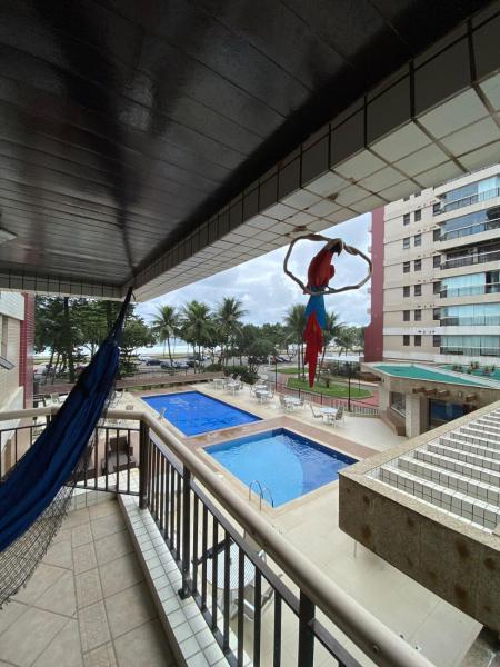 Barra Da Tijuca Lucio Costa - Rio de Janeiro, Brezilya