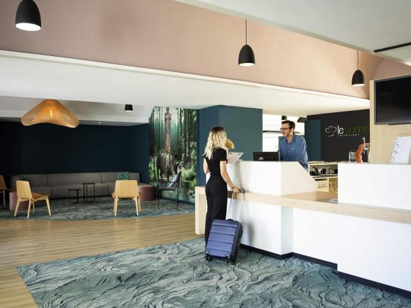 Ibis Styles Lille Neuville En Ferrain - Nord