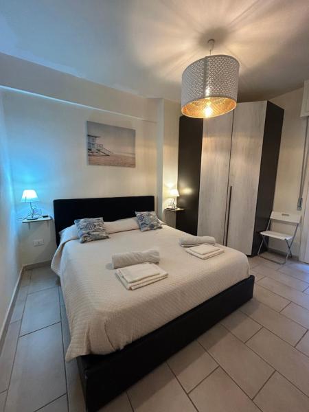 Gardenia Guest House - Marina di Massa