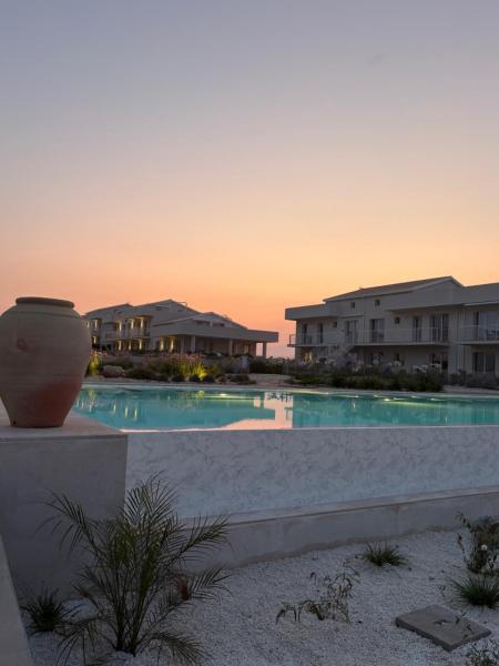 Hakuna Matata Borgo 84 - Marzamemi