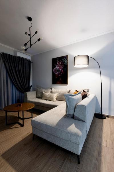 Seluna Apartment - Комотини