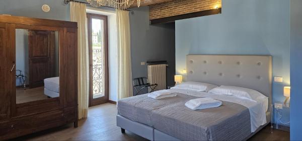 Palazzo Poggini - Arezzo