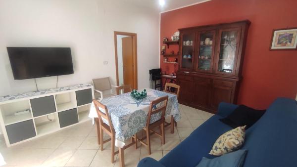 La Casa Del Ferroviere - タオルミナ