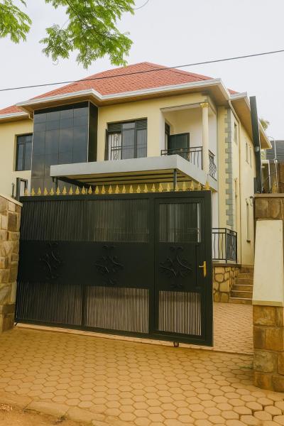 Netgueste House - 키갈리