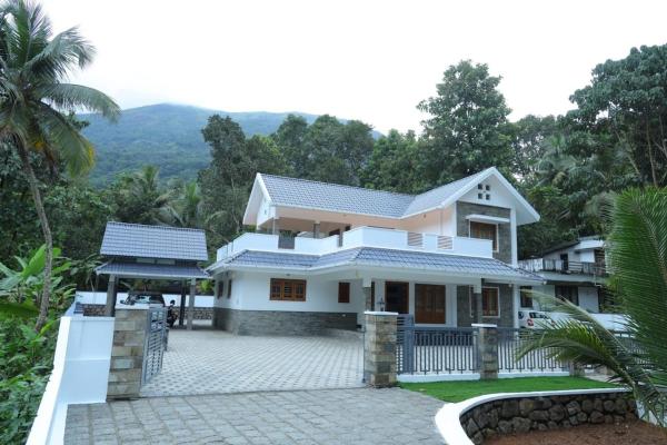 Kanattu Homestay - Pala