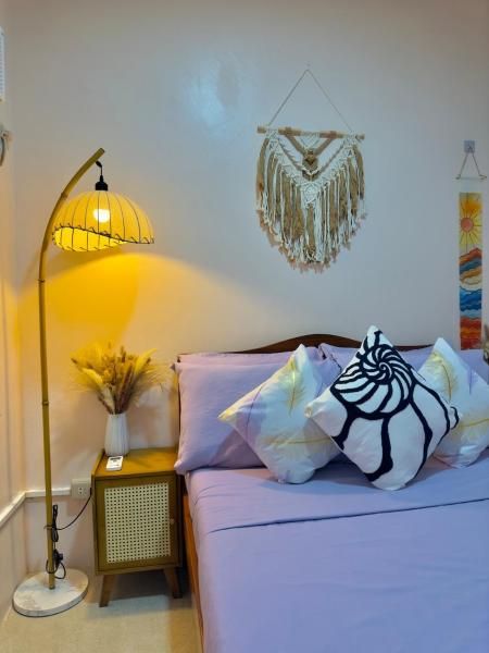 Blued Apartment 2 Near Lio Beach & El Nido Airport - El Nido