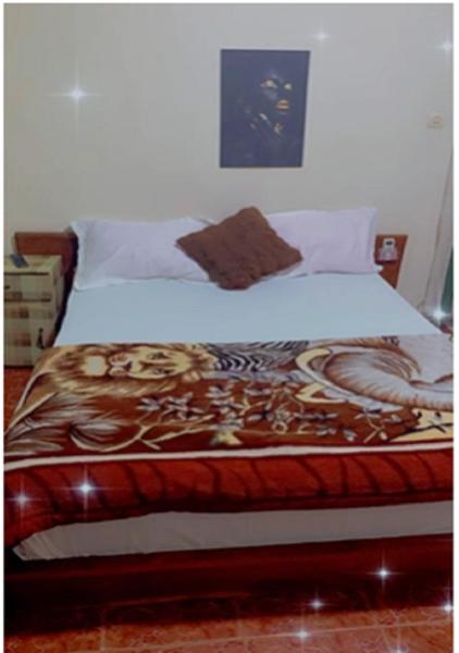 Ouest Ville Dakar - Senegal