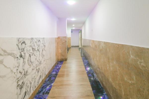 Hotel O Galaxy Inn - Jamshedpur