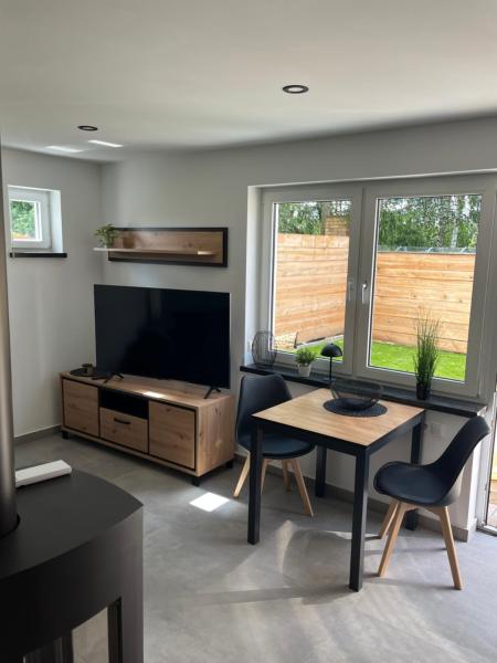 Ferienhaus Friedrich 22 - Lübbenau/Spreewald