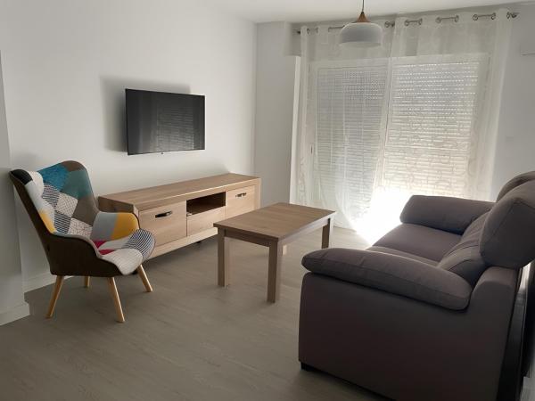 Apartamento Plaza Tallista - Huelva
