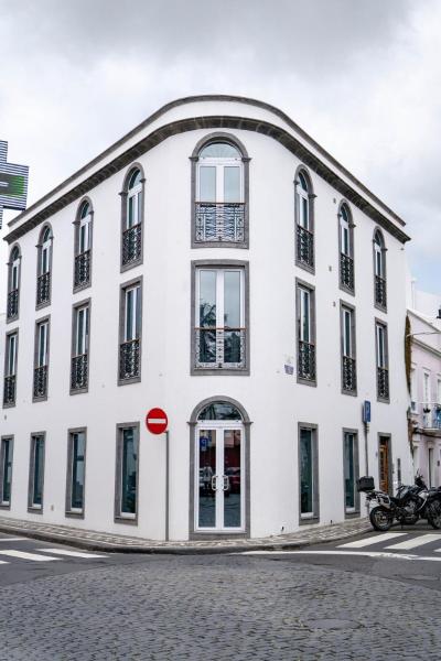 Iberia - Ponta Delgada