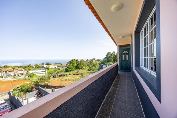 Leonel Reis House By Your Key Madeira - Madeira